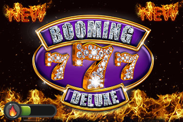 Booming Games | Games