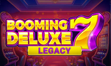 Booming Games | Games
